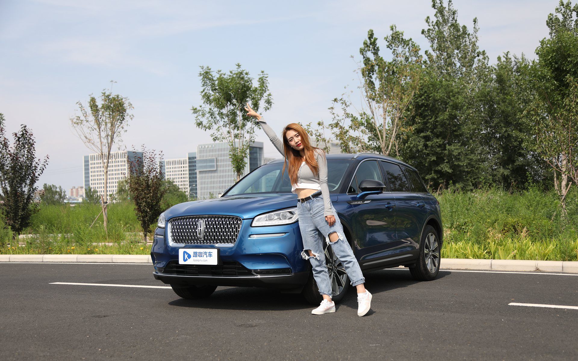 抛开BBA,25万够得到的豪华品牌SUV,试驾林肯冒险家