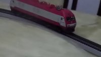 SS9G模型运转实况