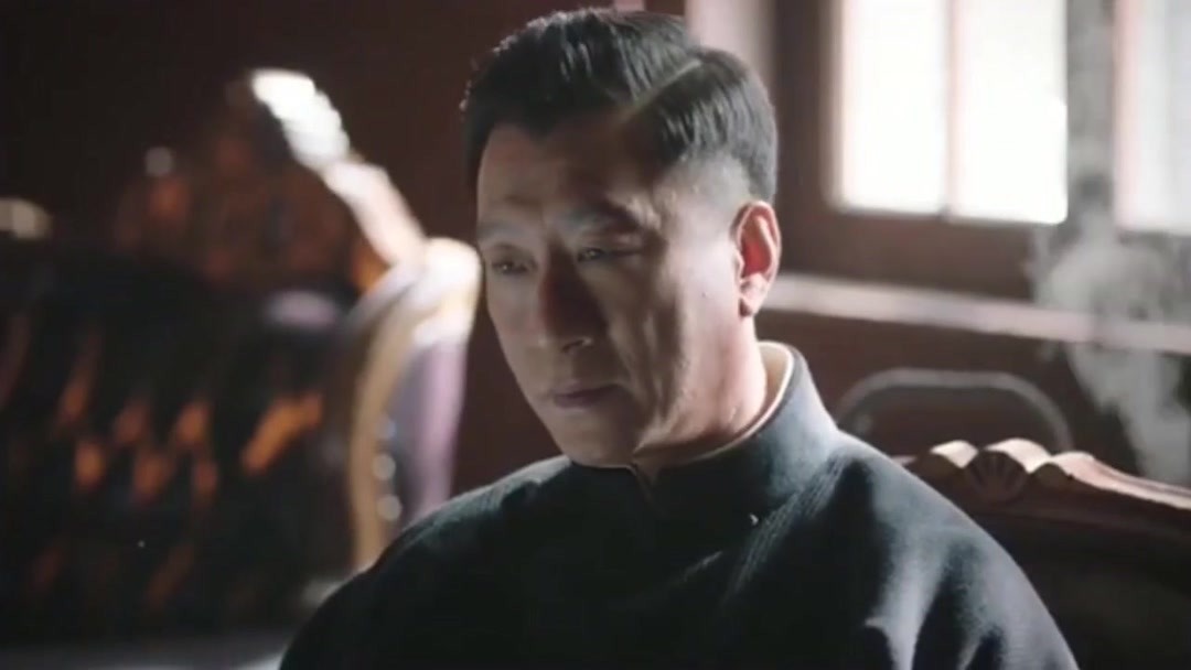 新世界:你们熟悉的bgm,响起就知道大哥来了