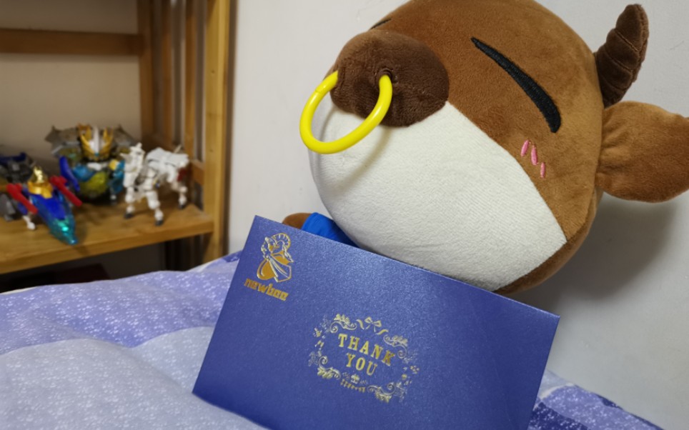 NB上海银行联名银行卡开箱