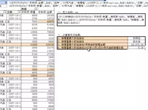 Excel函数与公式实战技巧精粹视频教程