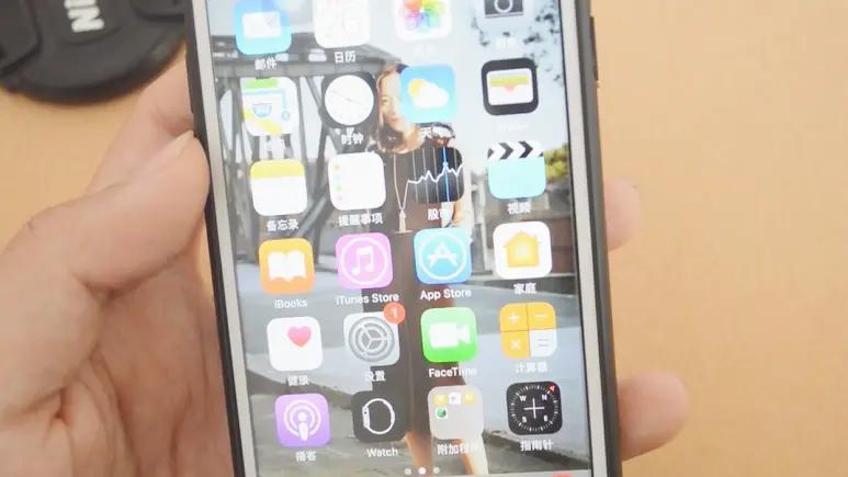 iphone三个实用小技巧,快来看下吧!