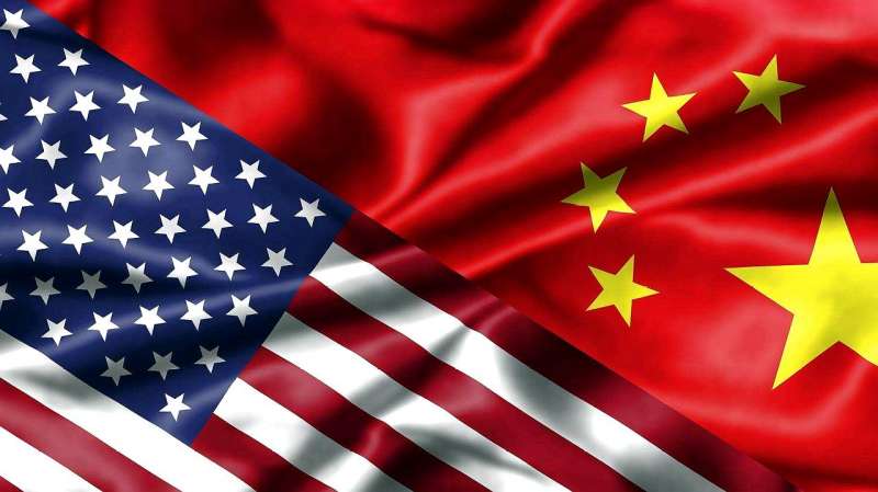 美国“切香肠”若走太远,中方应严厉回击,坚决打赢这场舆论仗