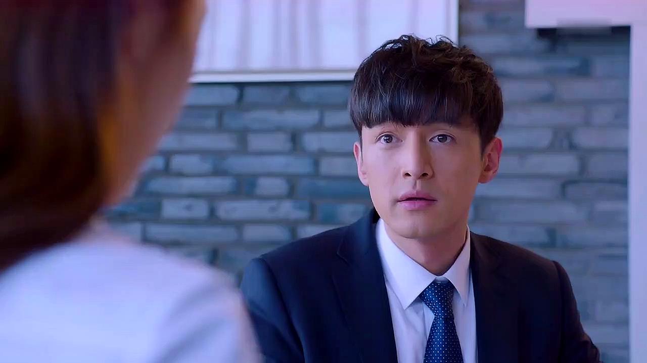 小伙让男子去做开业宣传,师哥让他现场来一段,结果美女却不干了