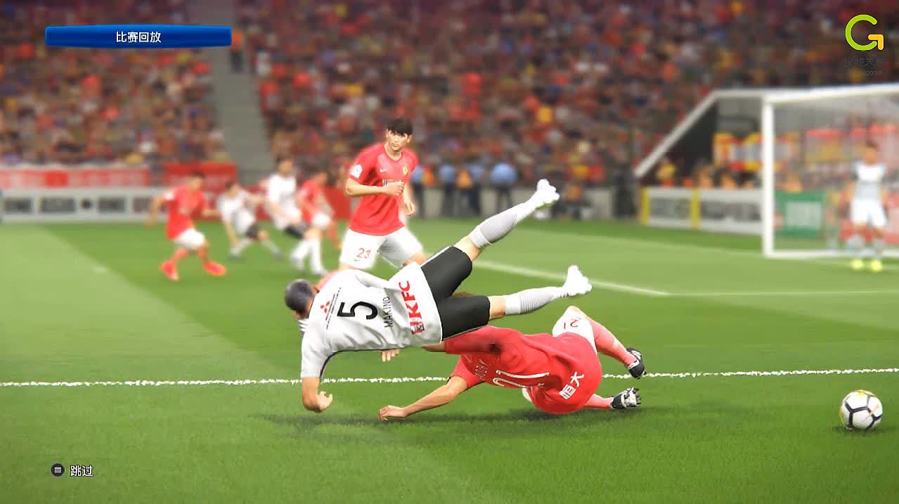 实况足球:亚冠次回合模拟,广州恒大3:1浦和,这比分能出现吗?