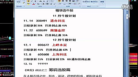 股票入门术语 股市天天向上 股票布林线 股票入门视频