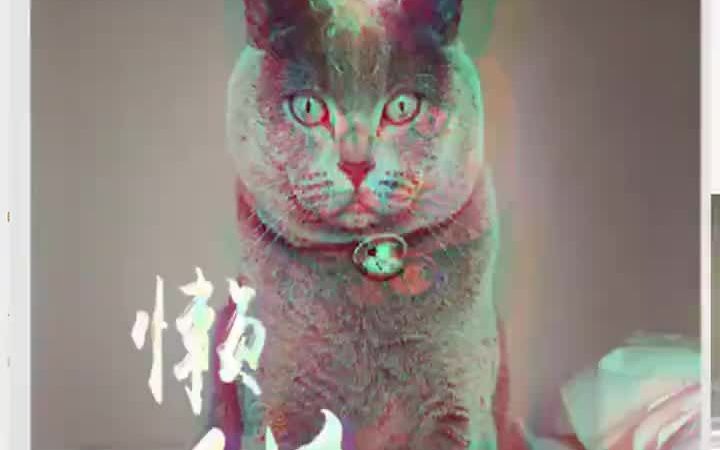【CDR视频课程】CDR幻影图像效果制作