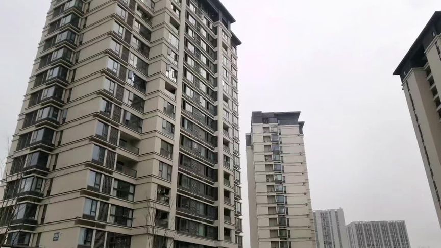 #开荒保洁 ,做任何事情,细节决定成败!开荒亦如此