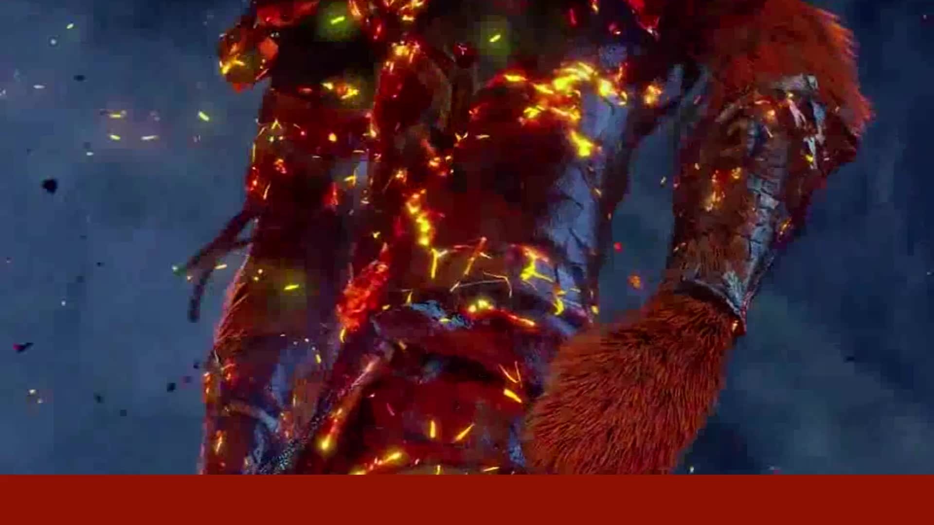 完美世界获《哪吒》《大圣归来》《姜子牙》三大IP游戏改编授权