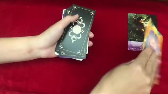 塔罗占卜TA爱的程度:ta在想你吗?他会加足100%马力爱你么3