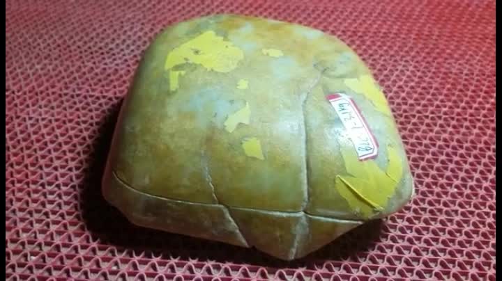 能切到这样的翡翠原石,这辈子都圆满了!