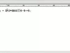 【郝斌C语言】- 45 逻辑运算符 之 2