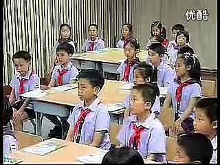 小学三年级品德与社会优质课视频《做好垃圾与分类》_涂丽敏