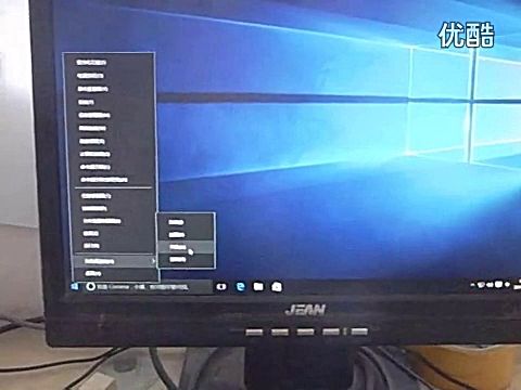 win7 win10双系统安装成功,无引导选项