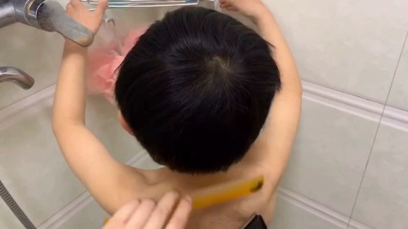 Tony老师许久不营业,拿哥哥练练手,准备重出江湖,怎料…