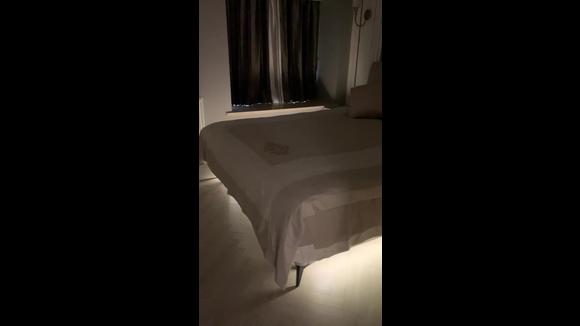 能自动感应的床底灯,你GET到了吗?