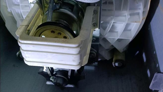 全自动洗衣机不工作讲解维修合集教学视频