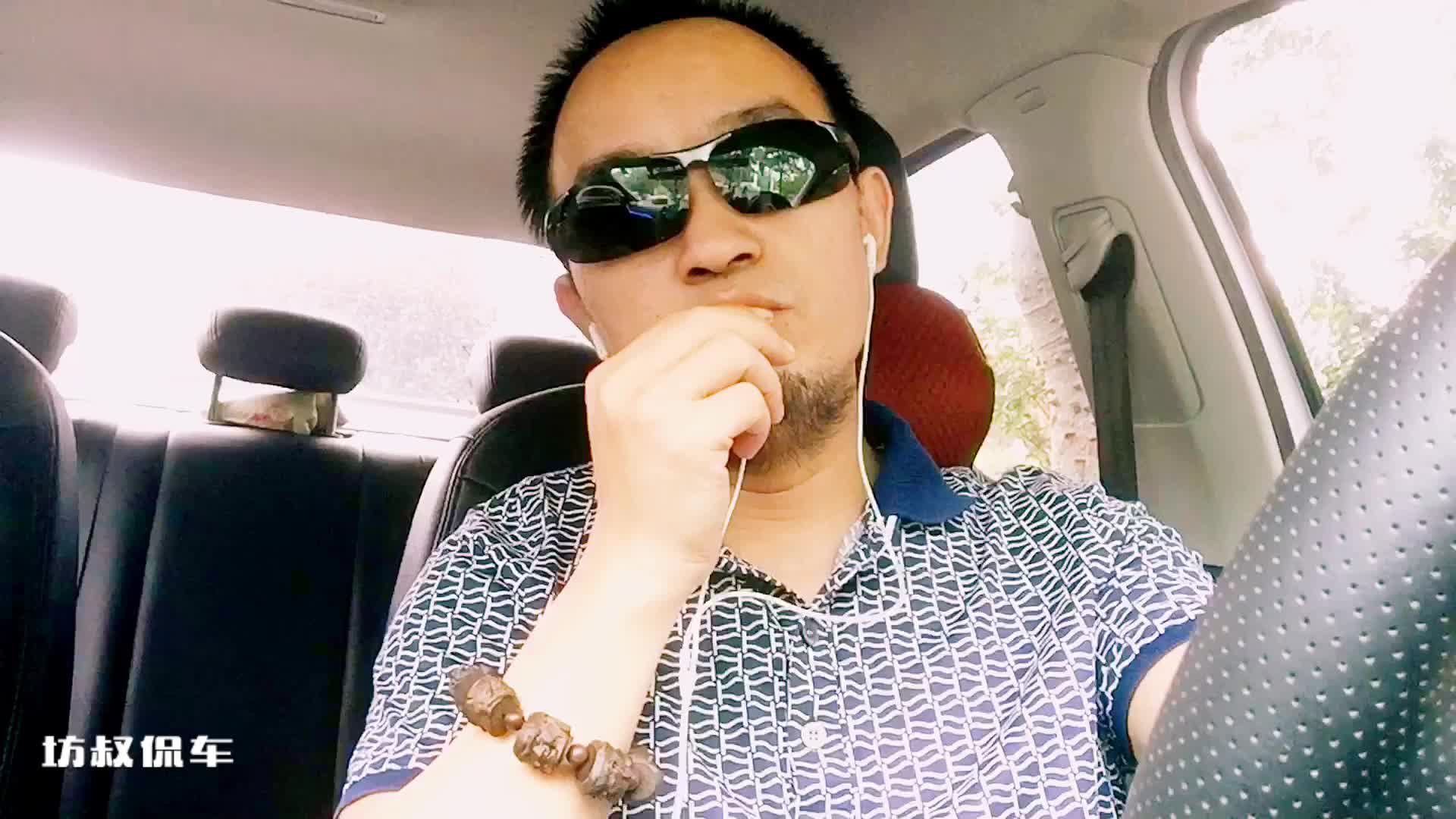 一分钟懂车红绿灯如何停车?