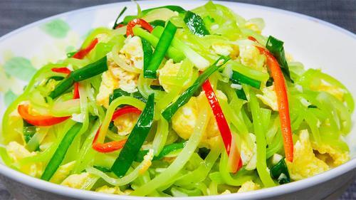 全家人最爱的一道农家菜,成本不到5元,比肉还受欢迎,养分美味