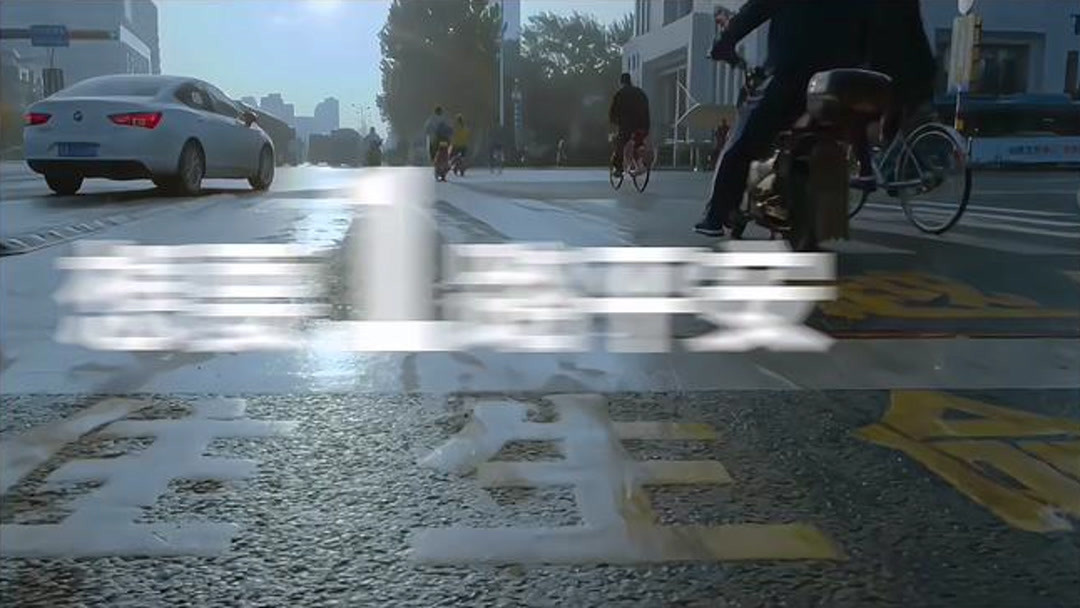 第九个生日!“全国交通安全日”快来了!