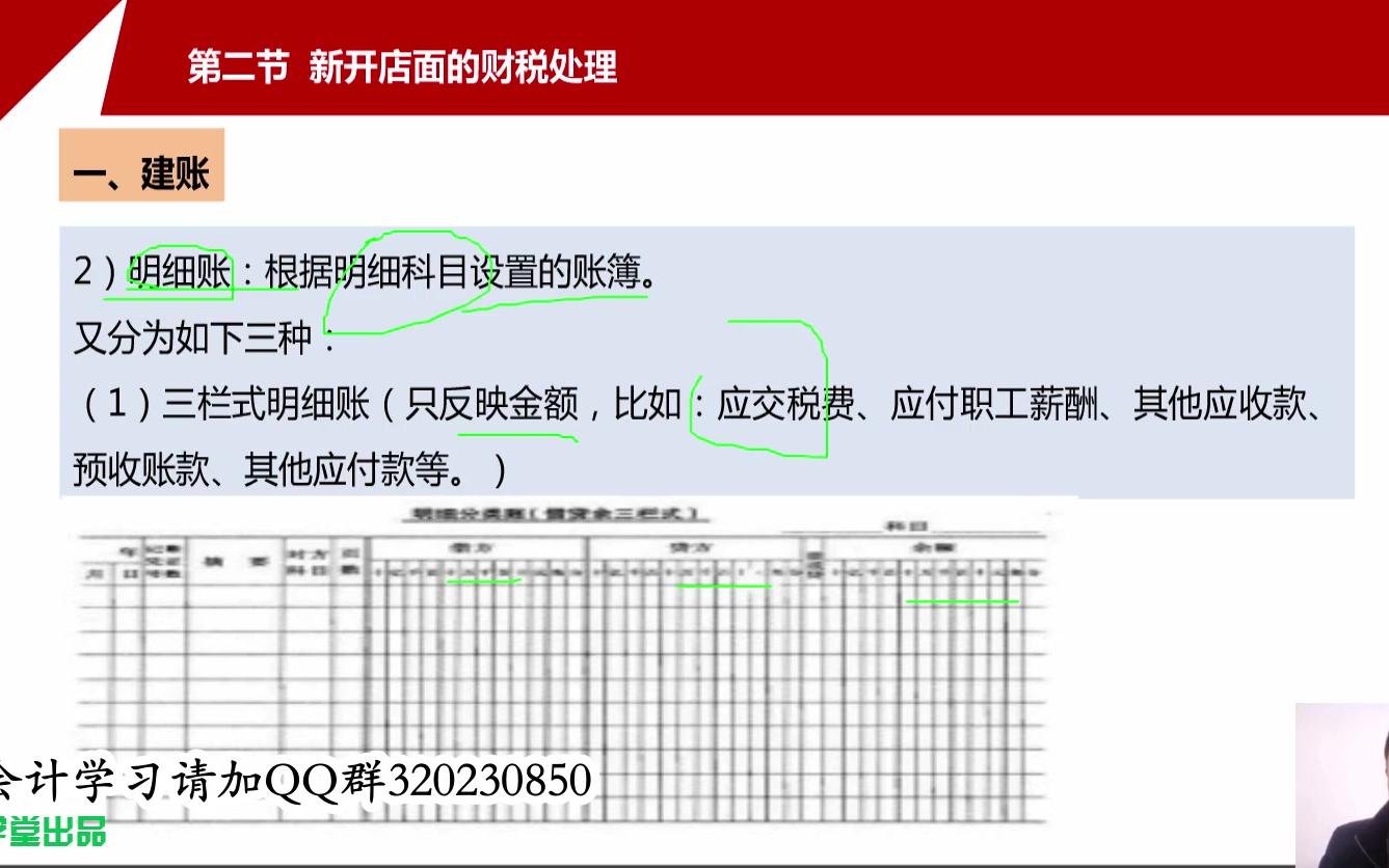 餐饮会计做帐学习_餐饮会计做帐实操教程_餐饮会计学习做账资料