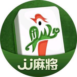 JJ麻将