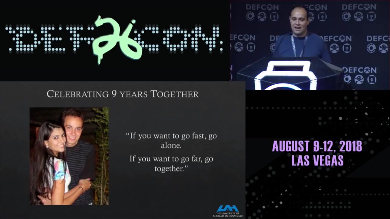 【搬运】【中英机翻】DEF CON 26 - Thiago Alves - Hacking PLCs ...