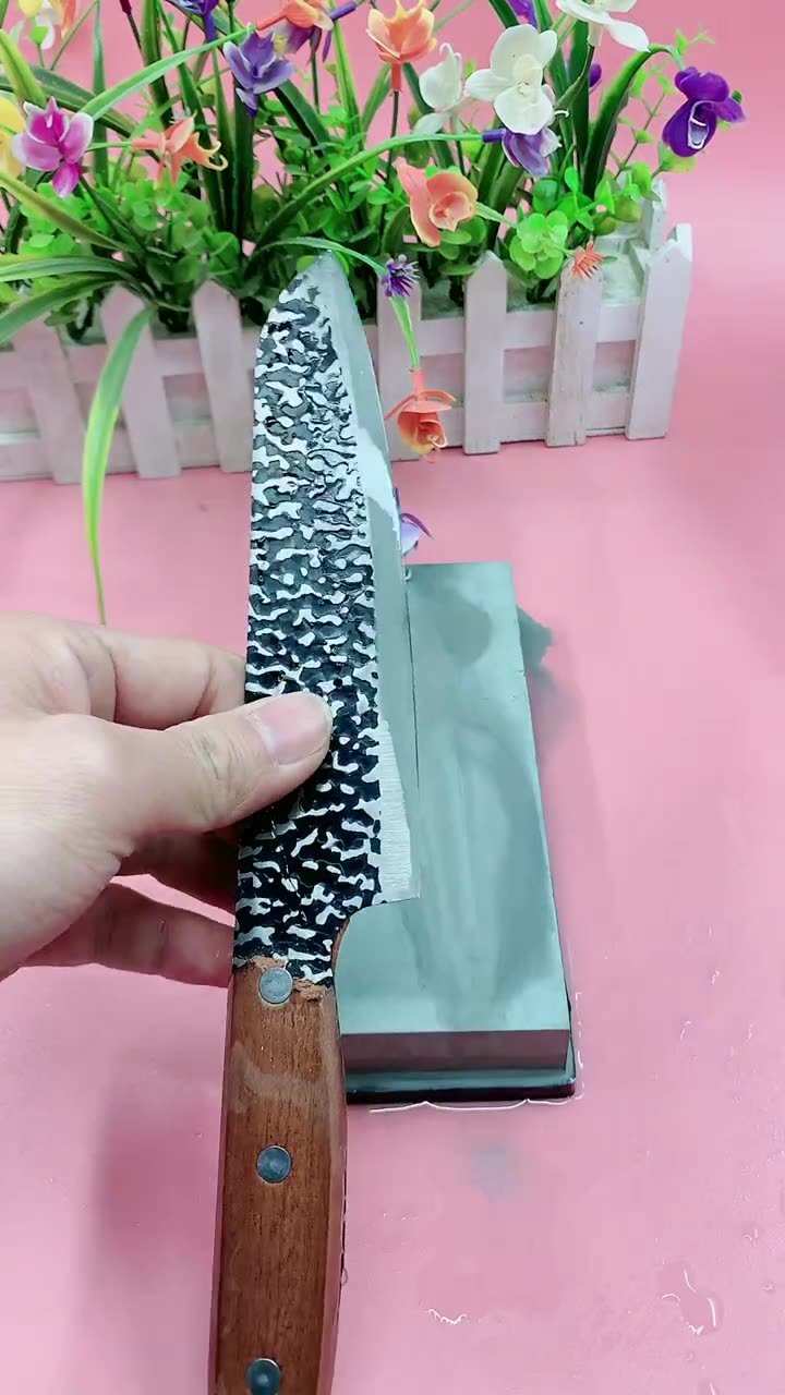 磨刀石 省时省力省人工