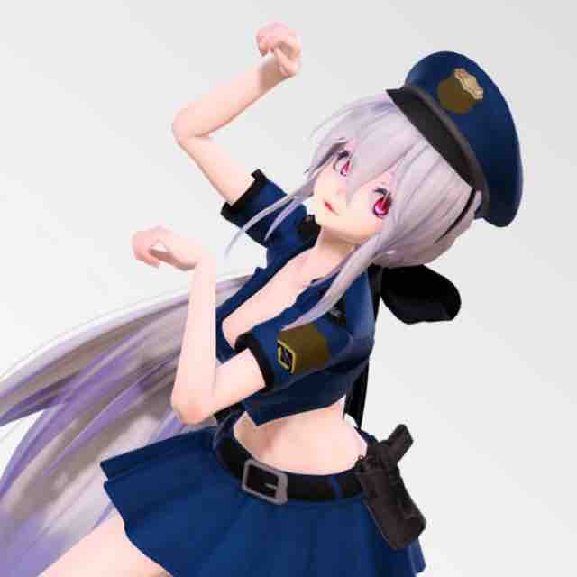 萌萌的迷妹 