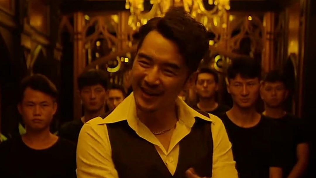 金世佳再次演反派,看的就是爽