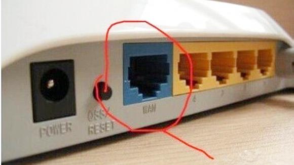 100兆光纤经过路由器后,为什么输出只有十几兆了?