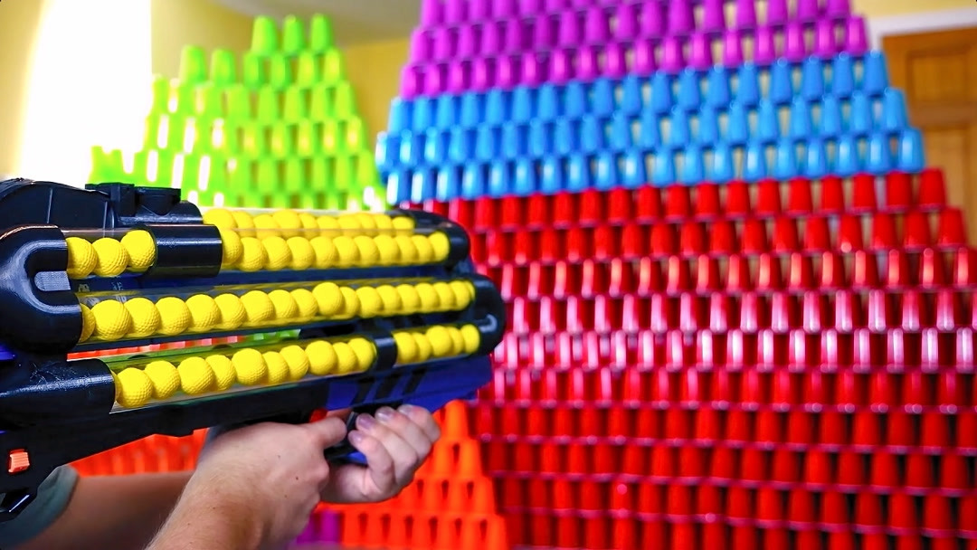 真人cs:吃鸡大神射击训练,第一人称射击