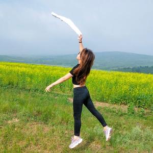 小杜其实很努力 