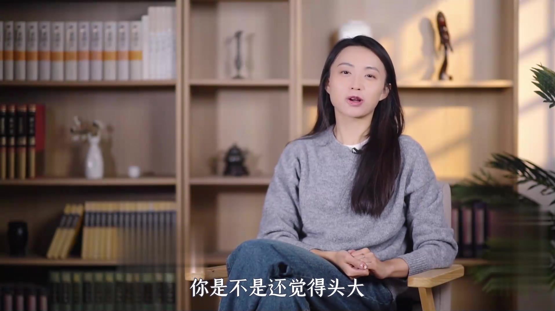 文言文那么复杂,难道古人张口就来?用大白话不香吗?