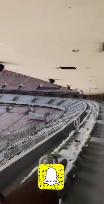 有钱人的生活快乐且枯燥,开房看球!2022年卡塔尔世界杯的球场