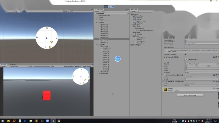 20200419_【Unity】小地图演示
