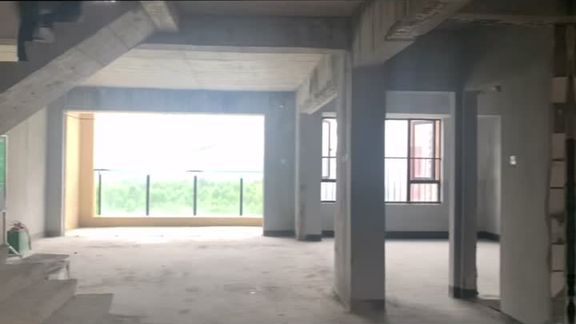 #现代简约风格 #设计师日常 砌墙交底