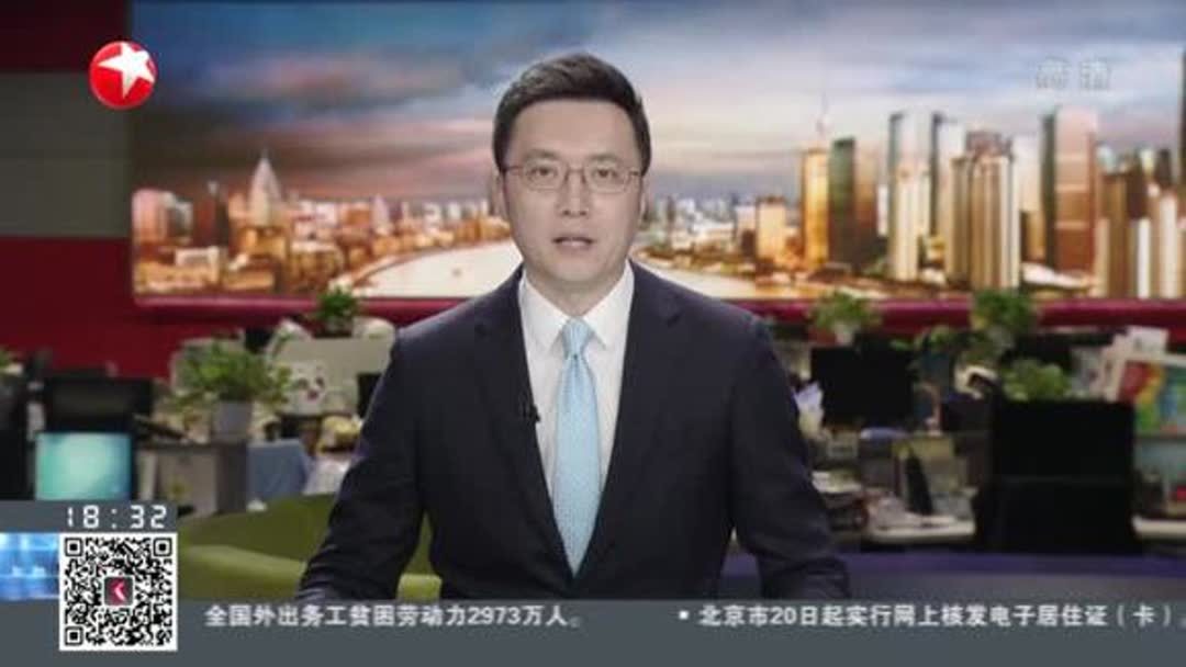 中共上海市委常委会举行会议 传达学习习近平总书记在全面推动长江...