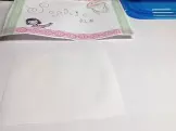 【Sophie 手工控】橡皮章拍印台教程