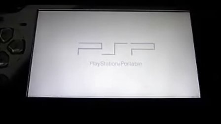 [GAOX] 尝试破解PSP GT