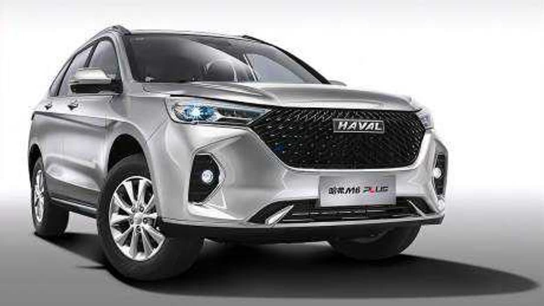 长城汽车2020年12月销量发布,同比/环比双增长!