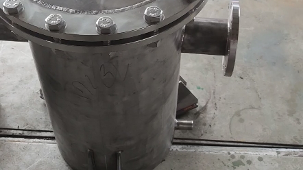 不锈钢篮式过滤器 提篮式篮式过滤器 篮式过滤器