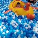 神神秘秘的满江红 