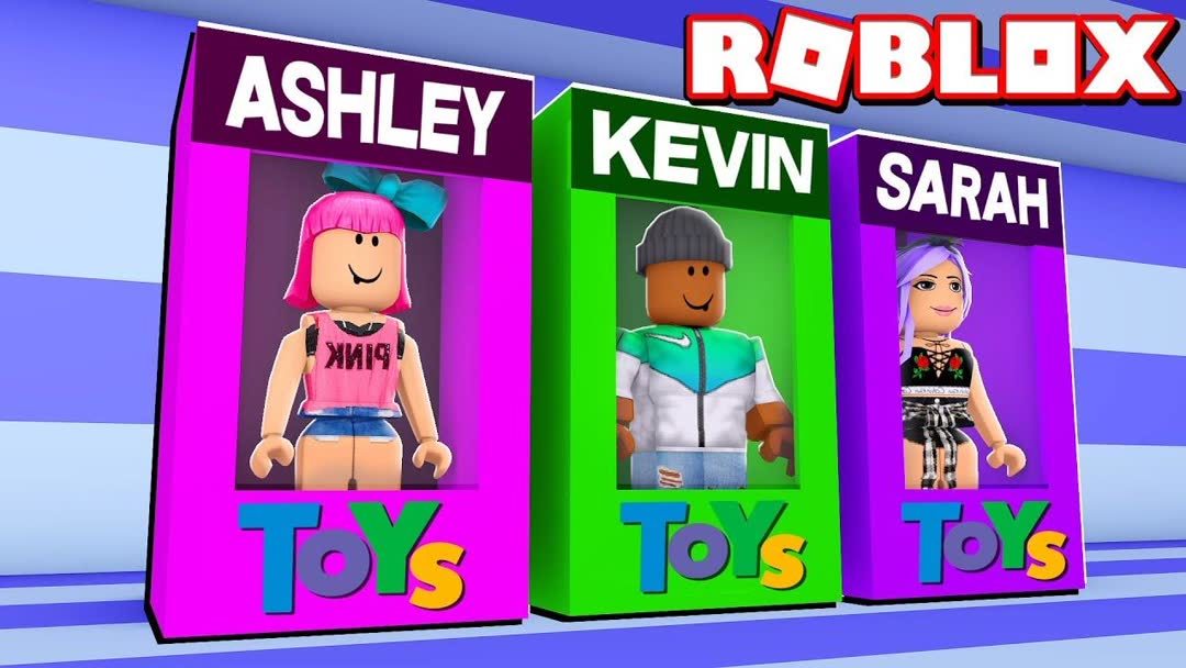 小格解说 Roblox玩具大亨:建造自己的玩具厂!上演乐高玩具总动员!