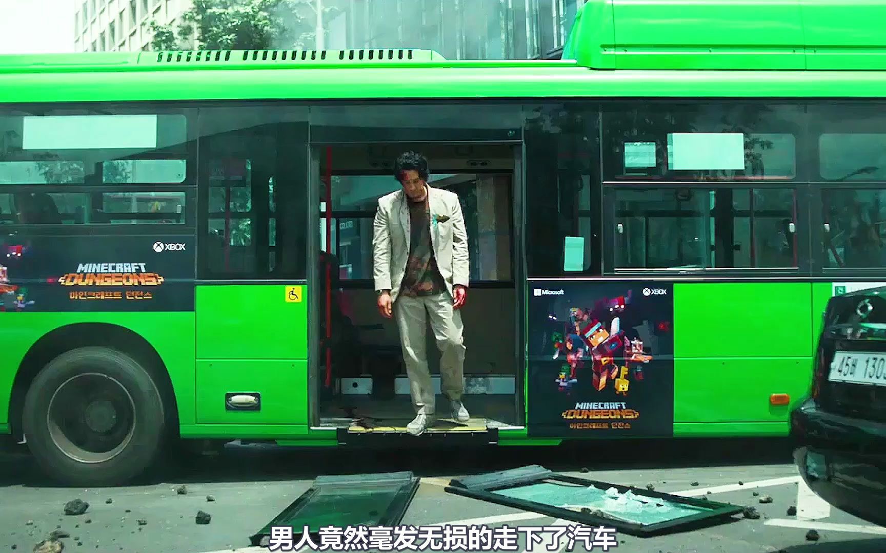 2022年最诡异的事件!