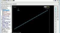 ANSYS14.0框架结构的屈曲分析
