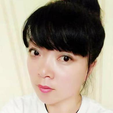 陕北雨晴妹 