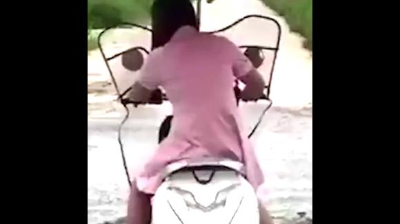 交通法规人人应该明白的事…