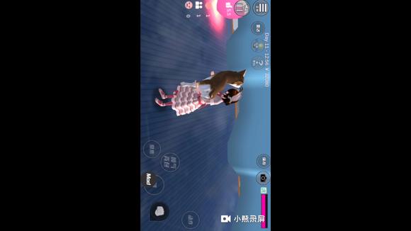 樱花校园模拟器动物园超好看,快来看一看吧!