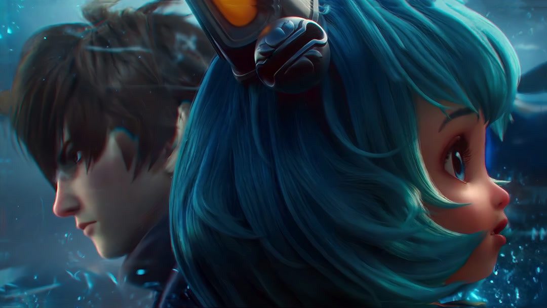 澜和蔡文姬会触发的台词对话,超甜!小蔡姬终于有自己的野王了